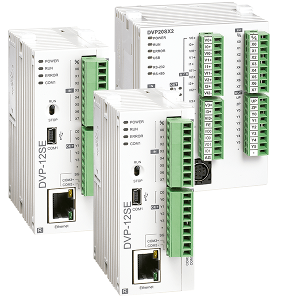 قیمت و خرید PLC | دلتا(delta) | اشنایدر-امرن-fatek - زیمنس