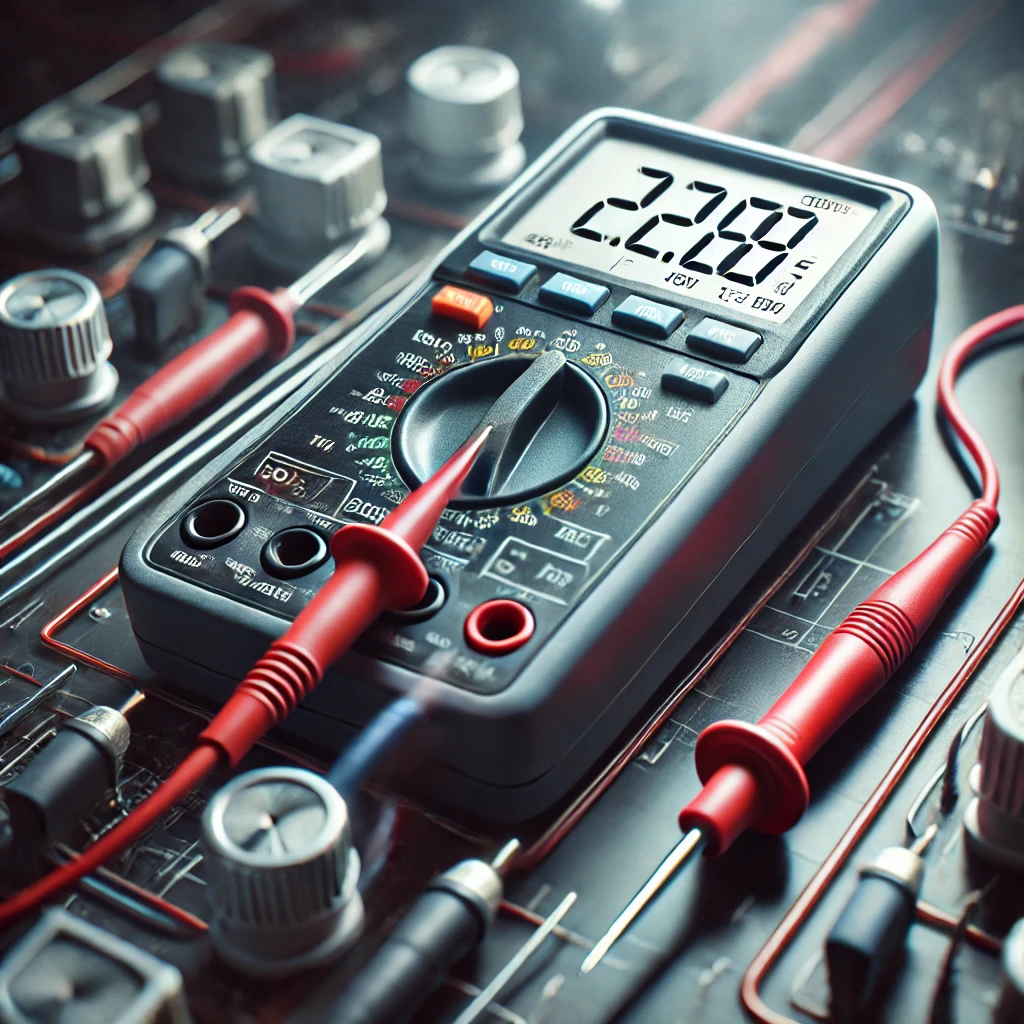 آریاکنترل24 | خرید تجهیزات اتوماسیون، برق صنعتی و ابزار دقیق